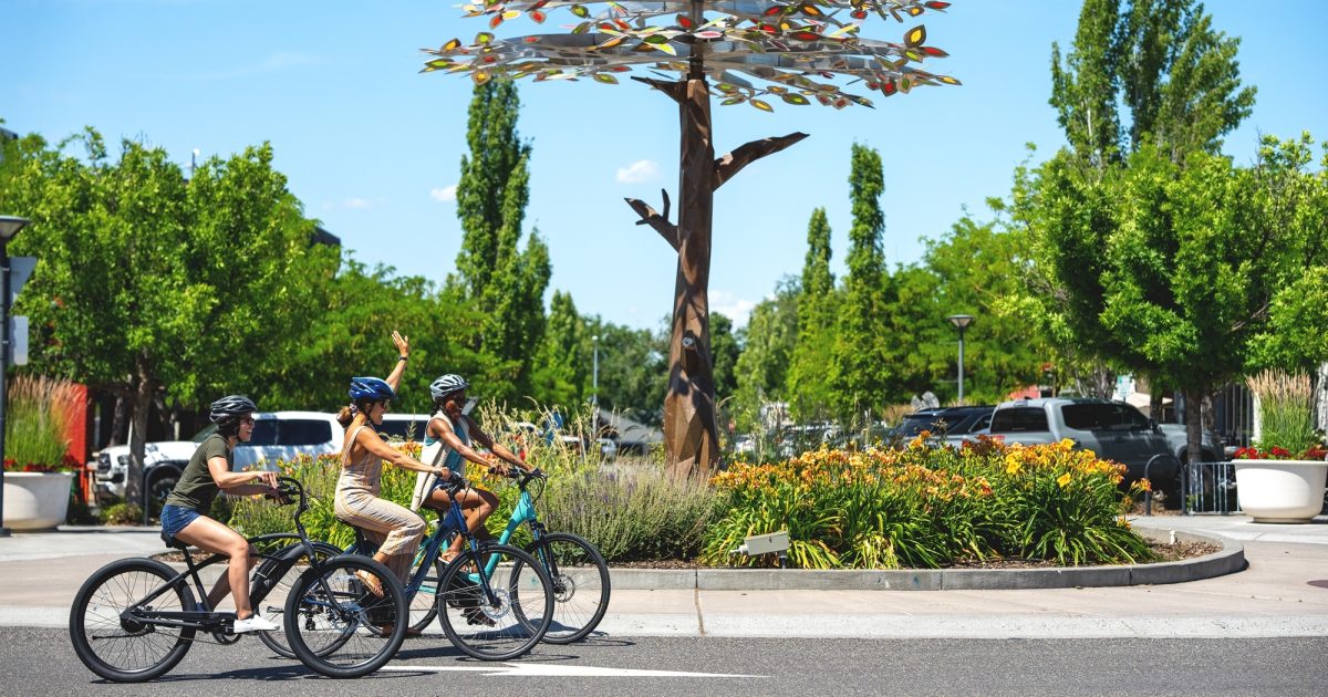 The Ultimate Guide to Eco-Travel in Tri-Cities | Visit Tri-Cities