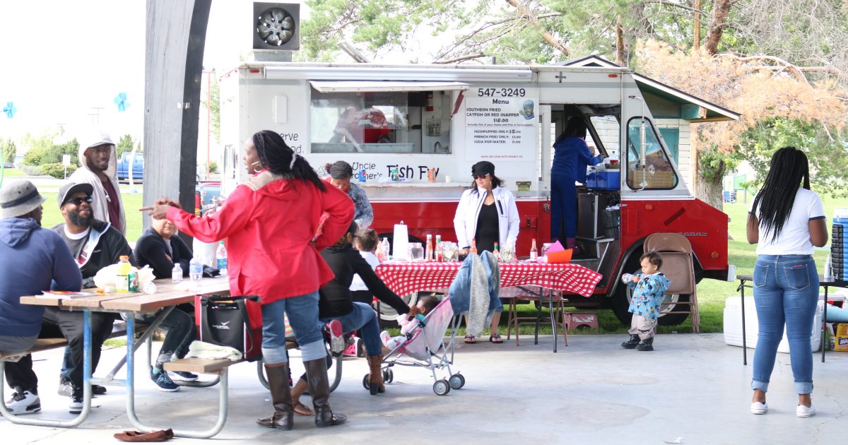 Tri-Cities Juneteenth 2022 | Visit Tri-Cities