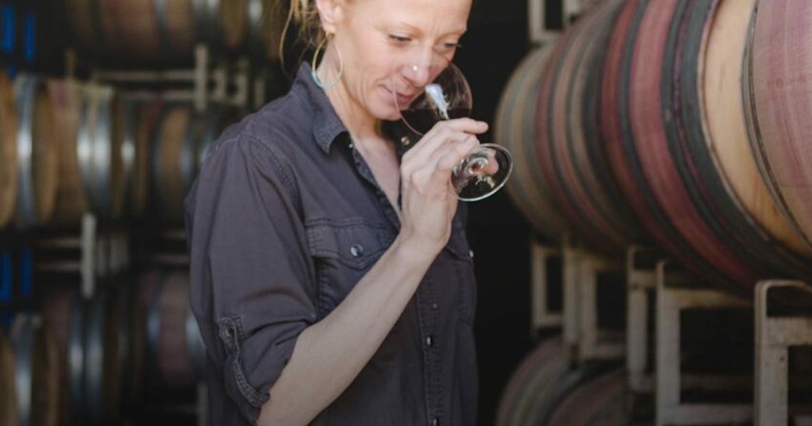 Cheers to the Women of Washington Wine | Visit Tri-Cities