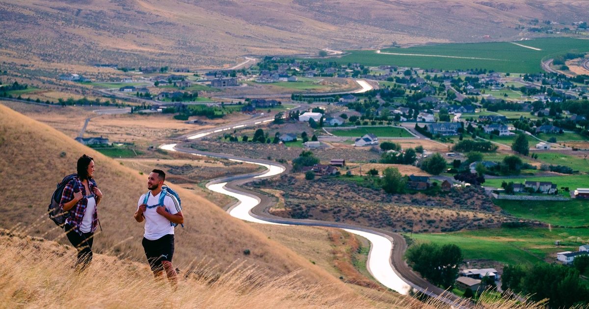 Outdoor Adventure Itineraries | Visit Tri-Cities