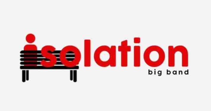 Isolation Big Band with Leona Libby Jazz at Emerald of Siam | Visit Tri ...