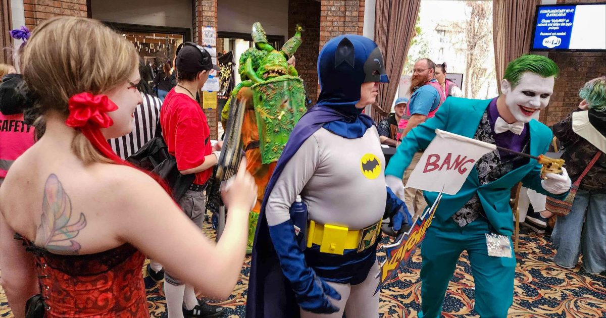 Radcon | Visit Tri-Cities