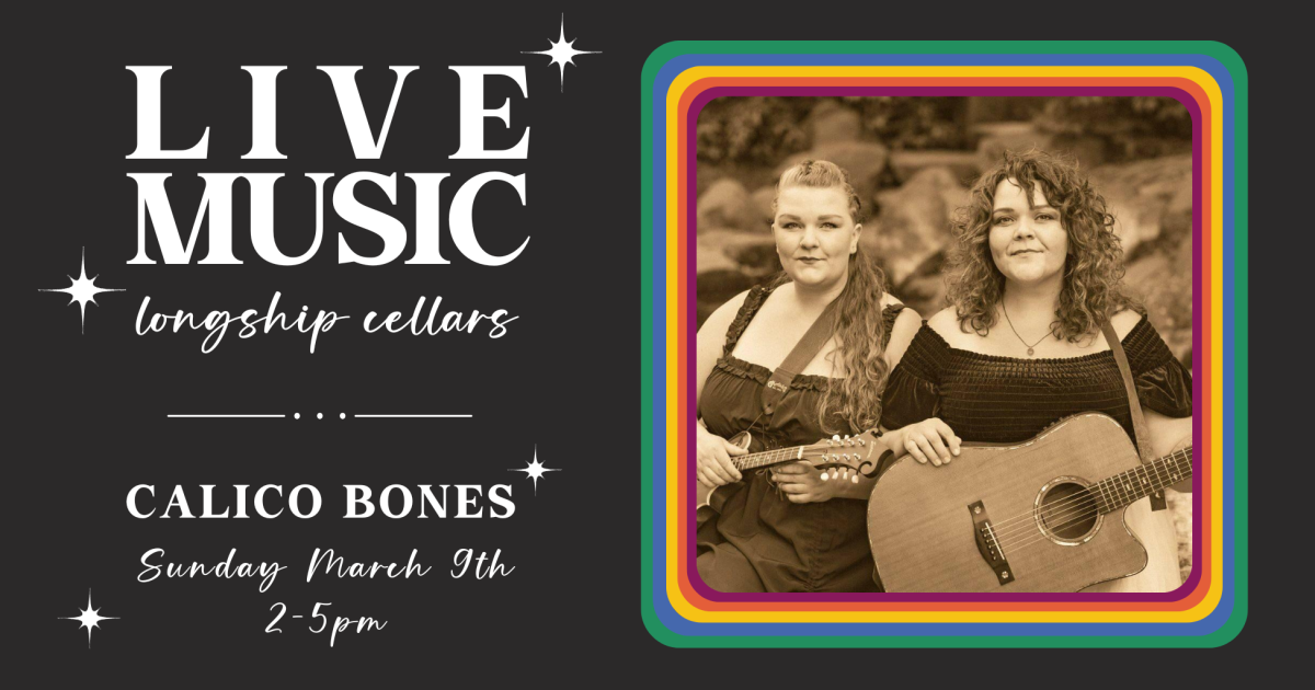 Live Music :: Calico Bones | Visit Tri-Cities