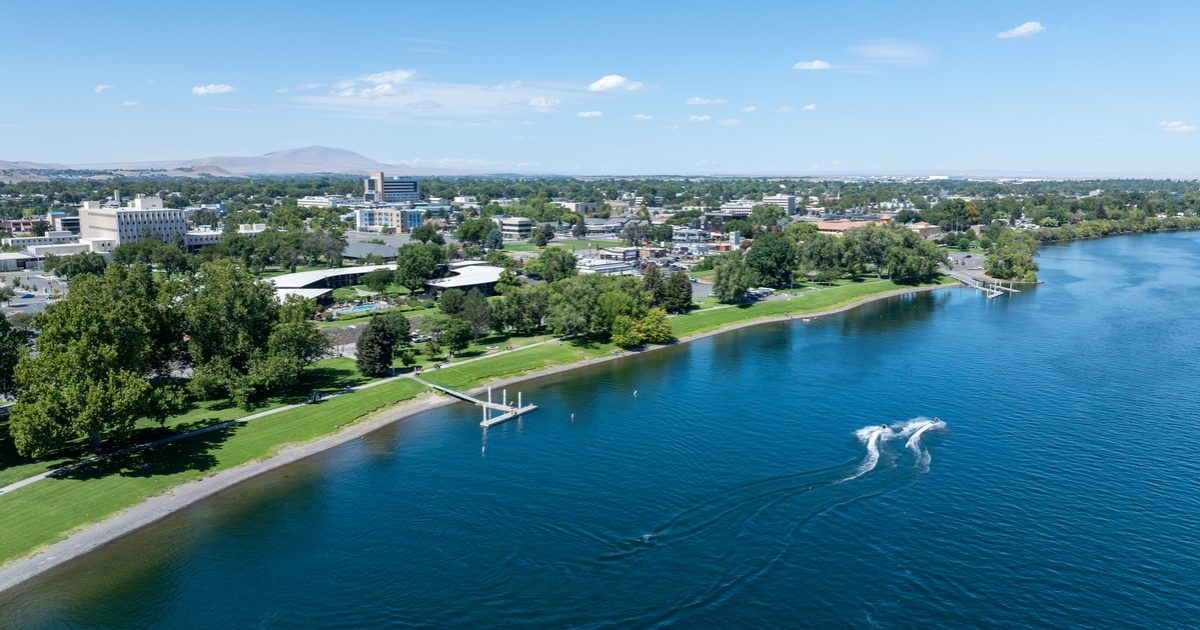 Swimming Tri Cities Wa | Water Parks, Pools & More | Visit Tri-Cities