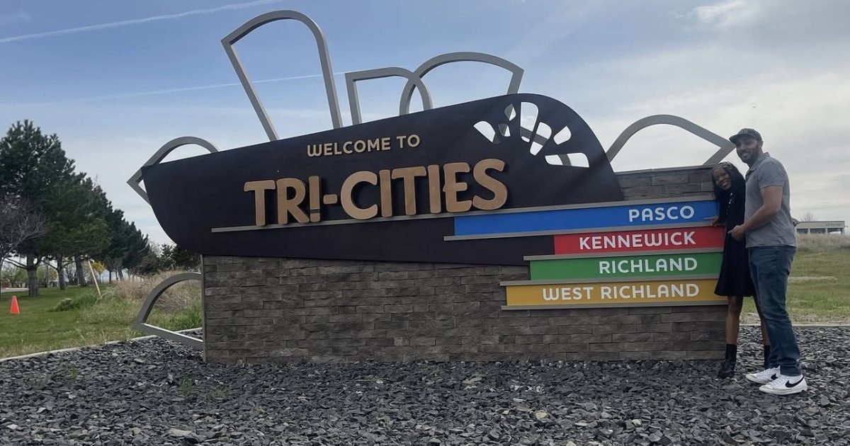 Our Honest Thoughts On Tri-Cities, WA | Visit Tri-Cities