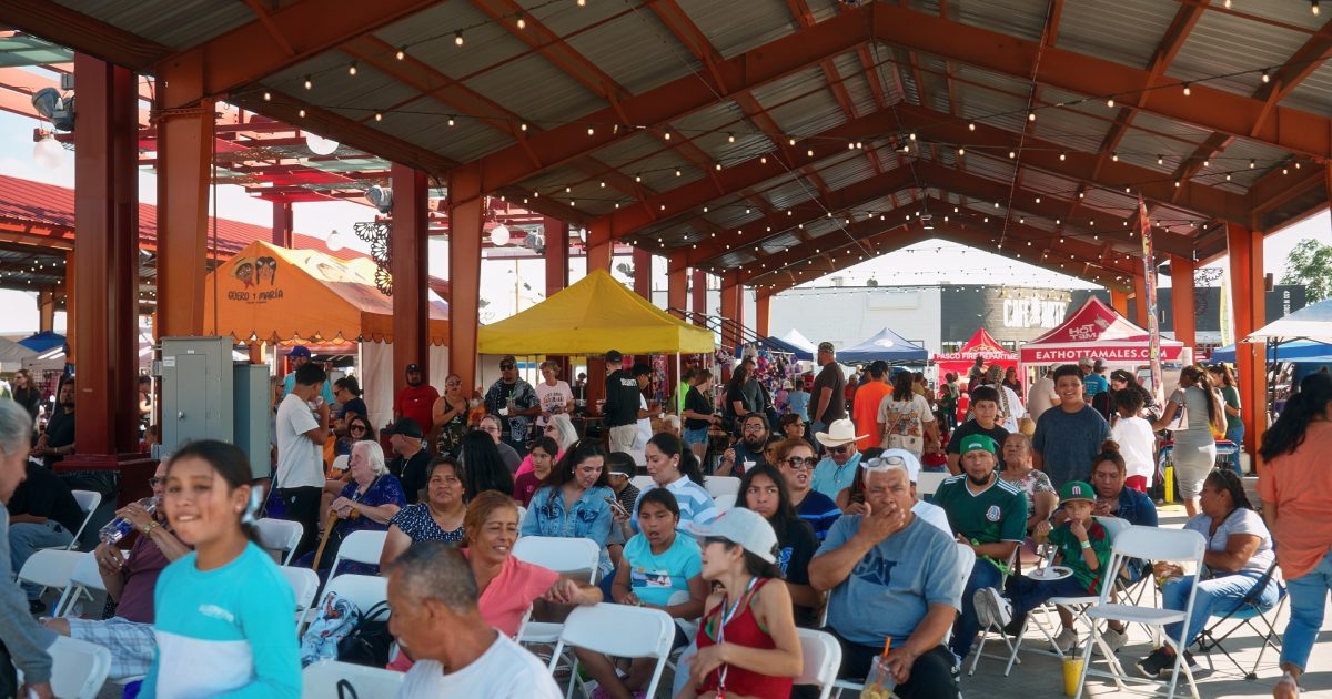 Fiery Foods Festival | Visit Tri-Cities