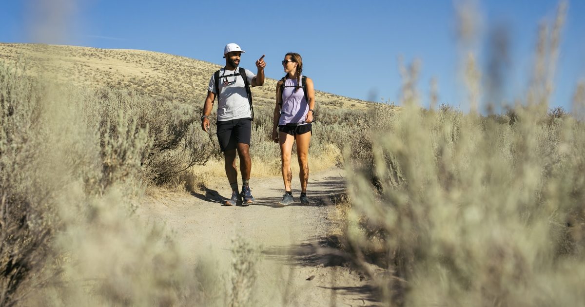 Discover Parks and Trails | Visit Tri-Cities