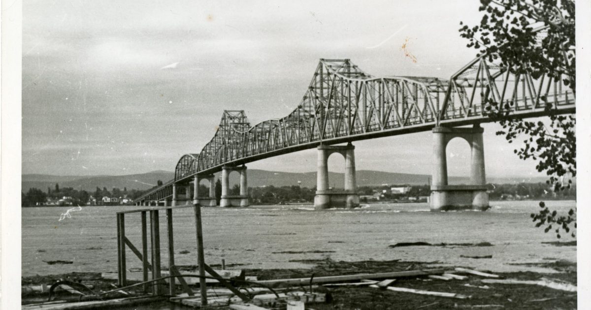 Green Bridge | Visit Tri-Cities