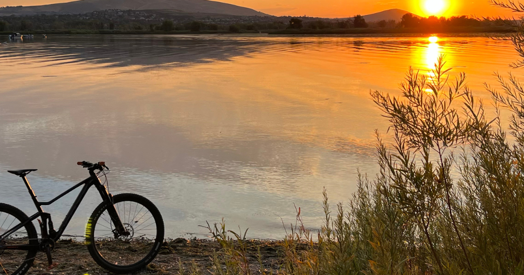 Más allá del verano: Aventuras a lo largo del río Columbia durante todo ...