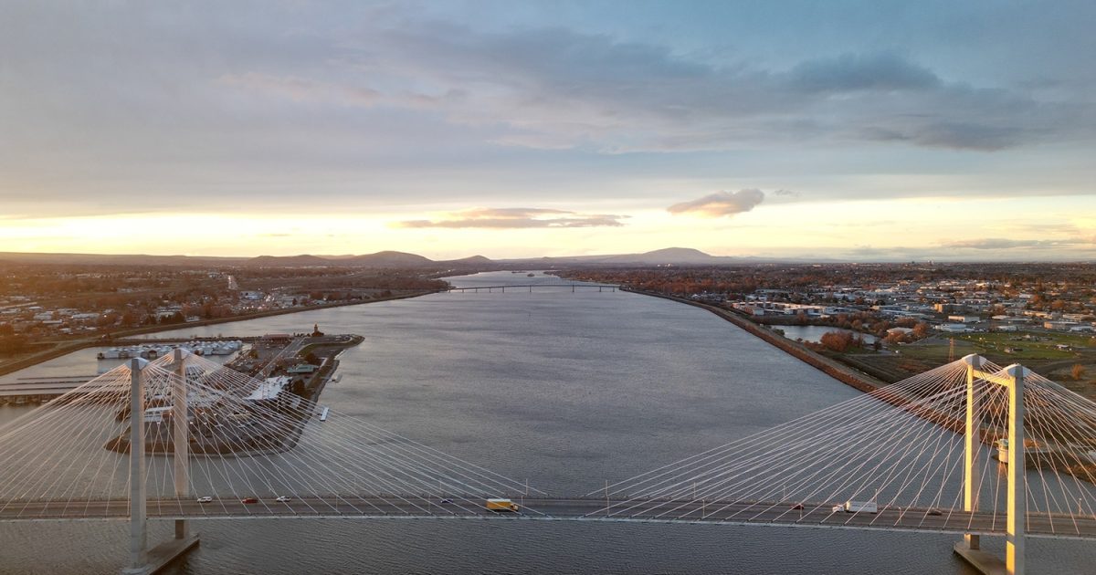 About Tri-Cities | Visit Tri-Cities