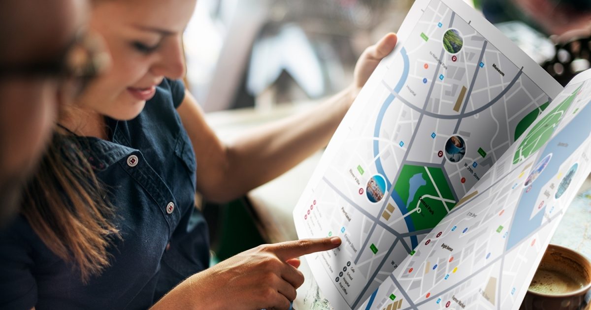 Maps | Visit Tri-Cities
