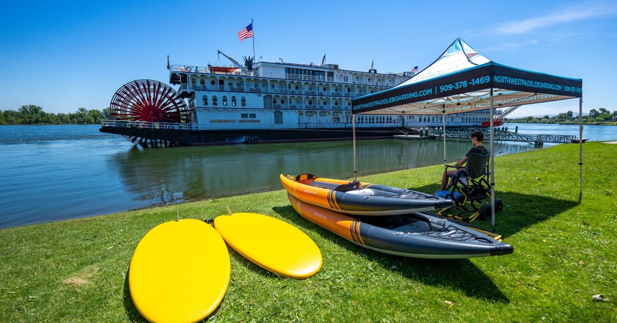 Outfitters | Visit Tri-Cities