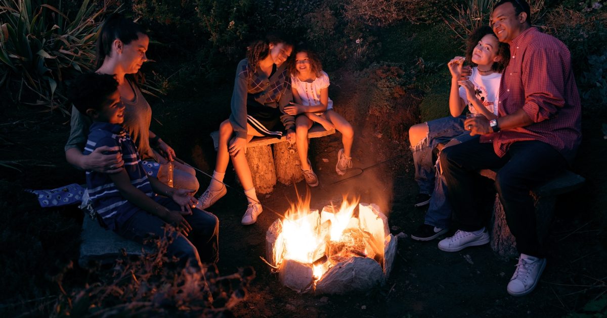 RV Parks & Campgrounds in Tri-Cities | Visit Tri-Cities