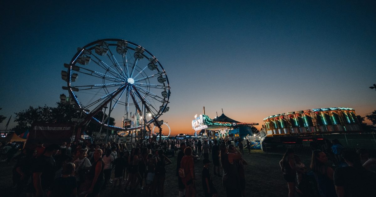 Benton Franklin Fair & Rodeo | Visit Tri-Cities | Visit Tri-Cities