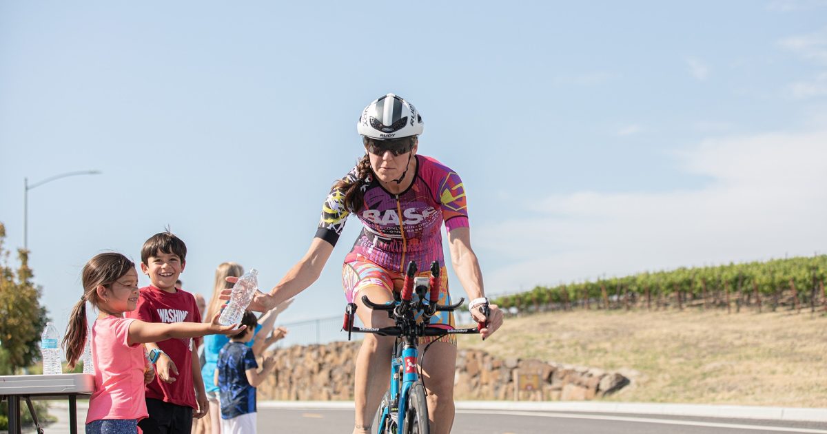 IRONMAN 70.3 Washington Tri-Cities | Visit Tri-Cities