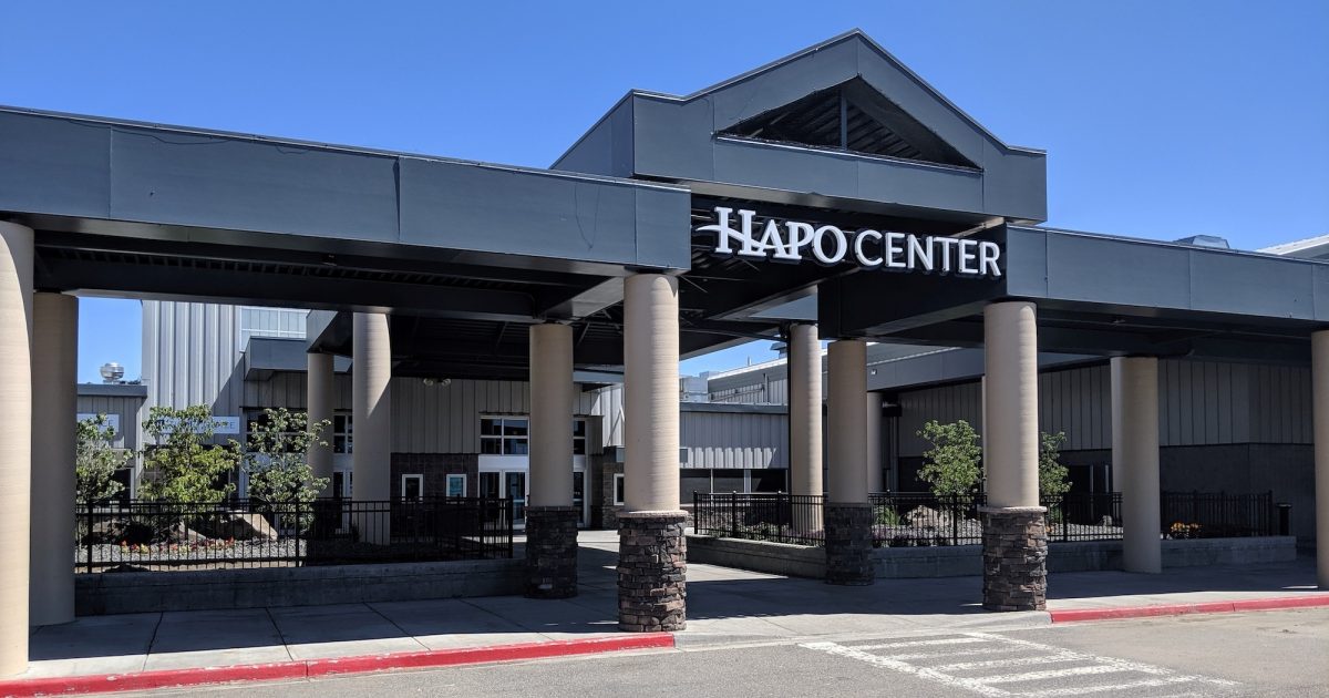 The HAPO Center - Tri-Cities, Washington | Visit Tri-Cities