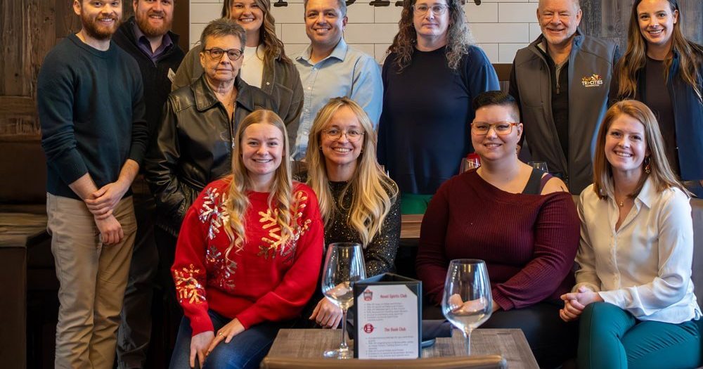 Visit Tri-Cities Team | Visit Tri-Cities