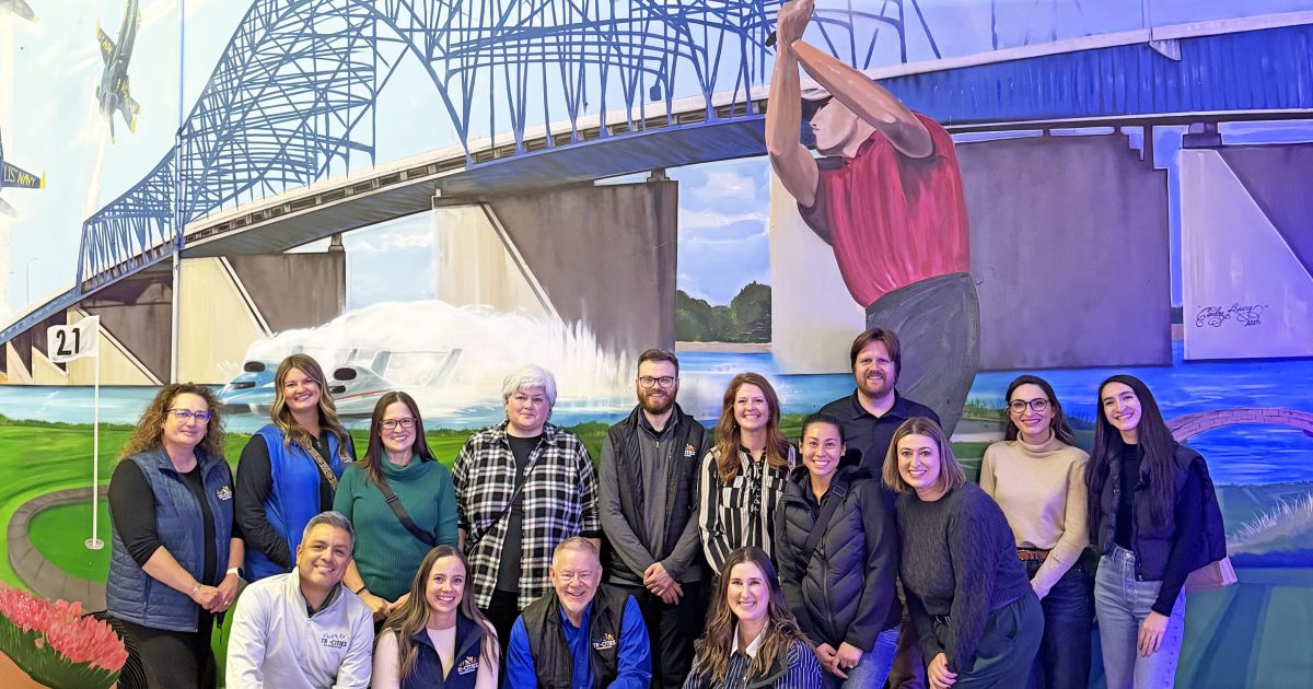 Visit Tri-Cities Team | Visit Tri-Cities