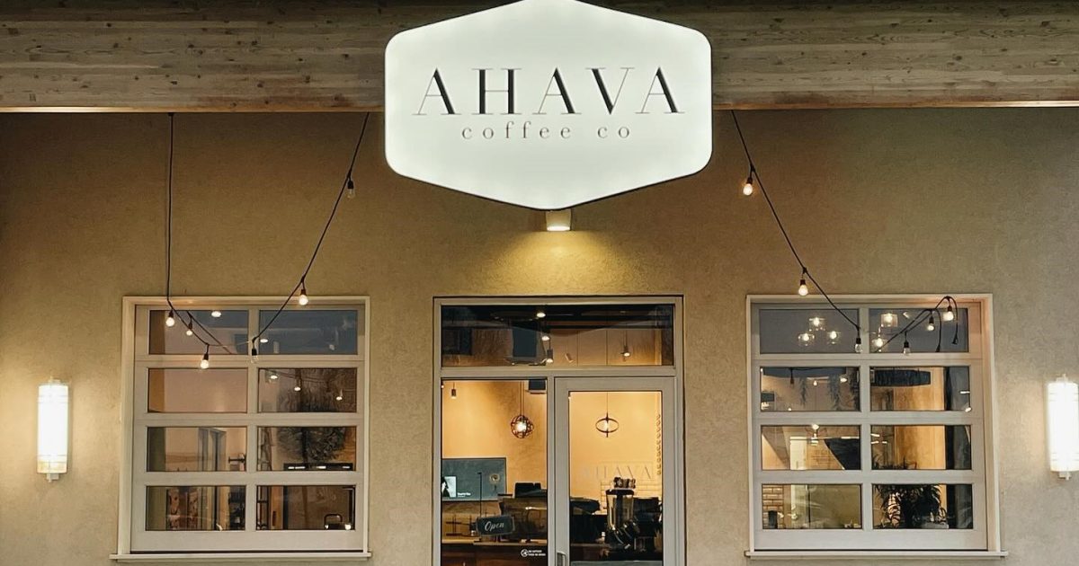 Ahava Coffee Co LLC | Visit Tri-Cities