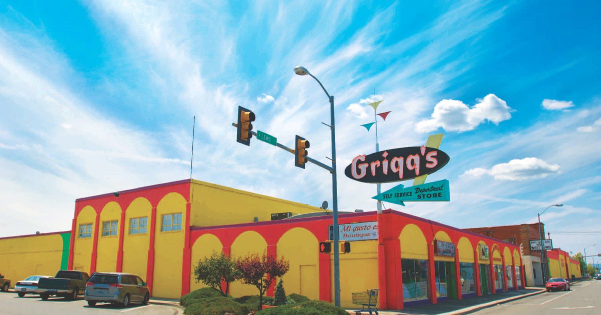Griggs Ace Hardware | Visit Tri-Cities