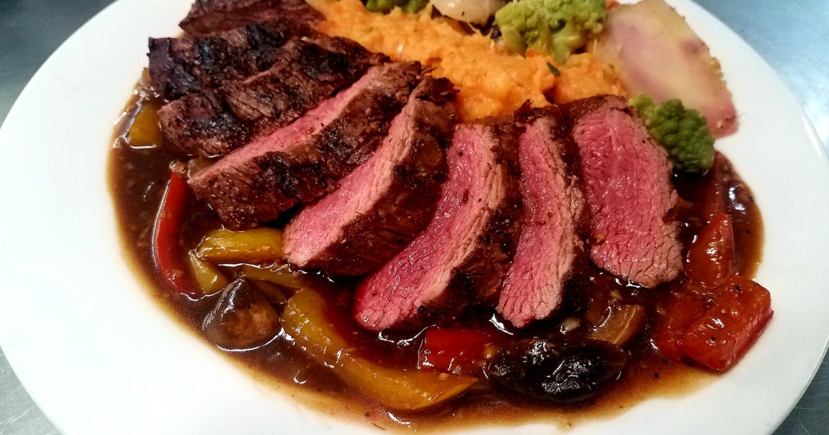 Zintel Creek Golf Club Restaurant and Lounge | Visit Tri-Cities