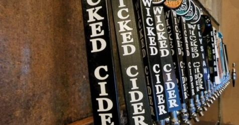 D’s Wicked Cider | Visit Tri-Cities
