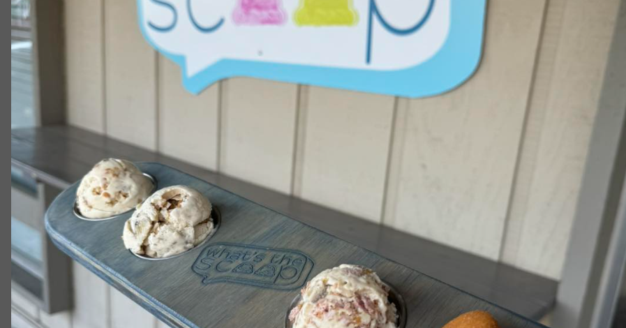 What's The Scoop | Visit Tri-Cities