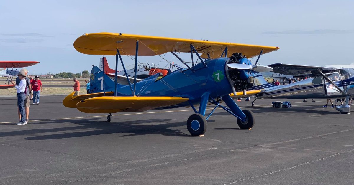 Sundance Aviation | Visit Tri-Cities