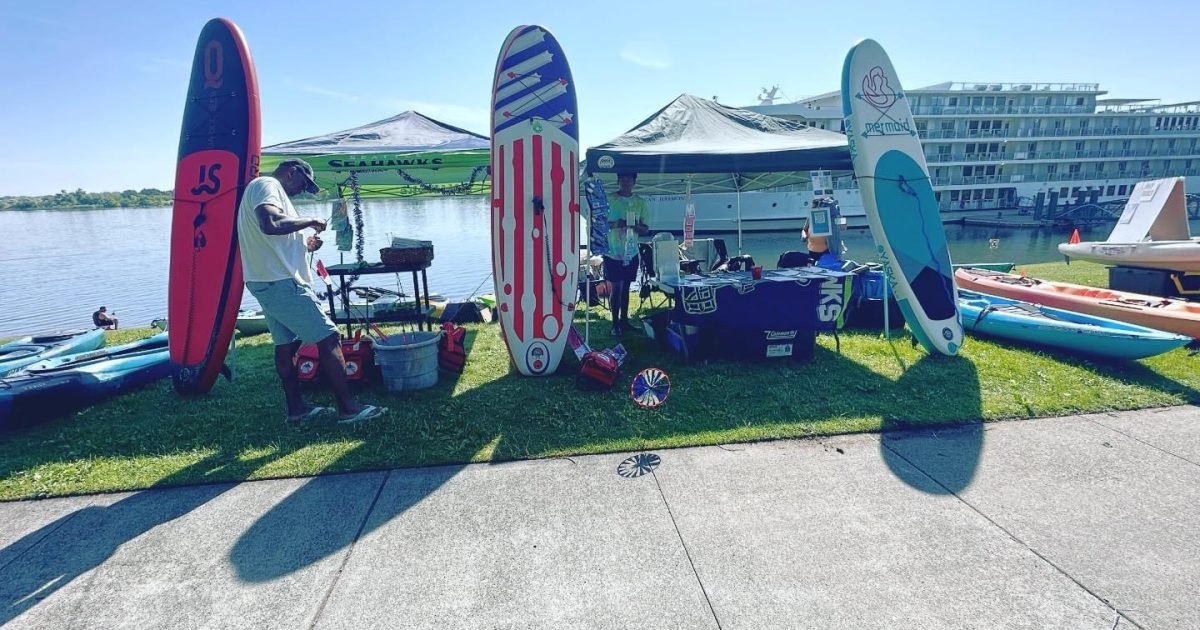 OATIS Outdoor Adventure Rentals | Visit Tri-Cities