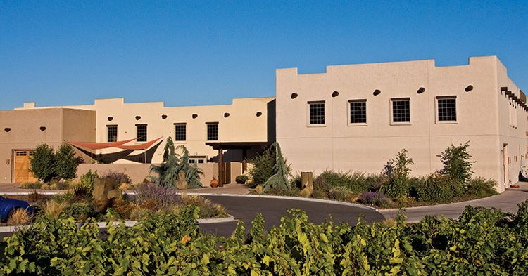 Desert Wind Winery | Visit Tri-Cities
