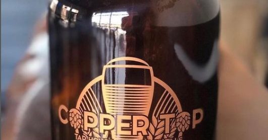 Copper Top Tap House | Visit Tri-Cities