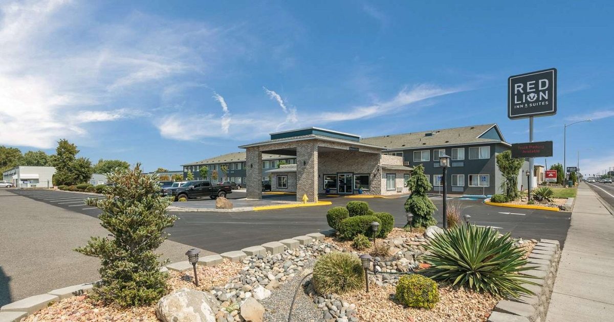 Quality Inn & Suites Kennewick Tri-Cities | Visit Tri-Cities