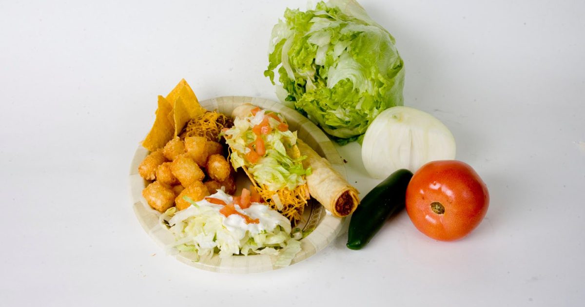 Tumbleweeds Mexican Flair | Visit Tri-Cities