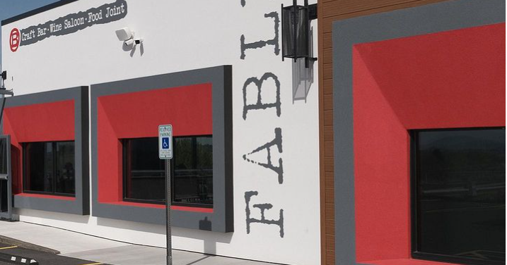Fable Craft Bar-Wine Saloon-Food Joint | Visit Tri-Cities