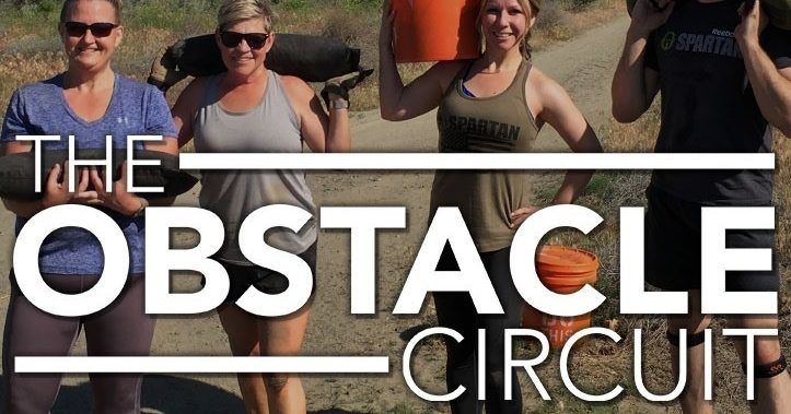 The Obstacle Circuit | Visit Tri-Cities