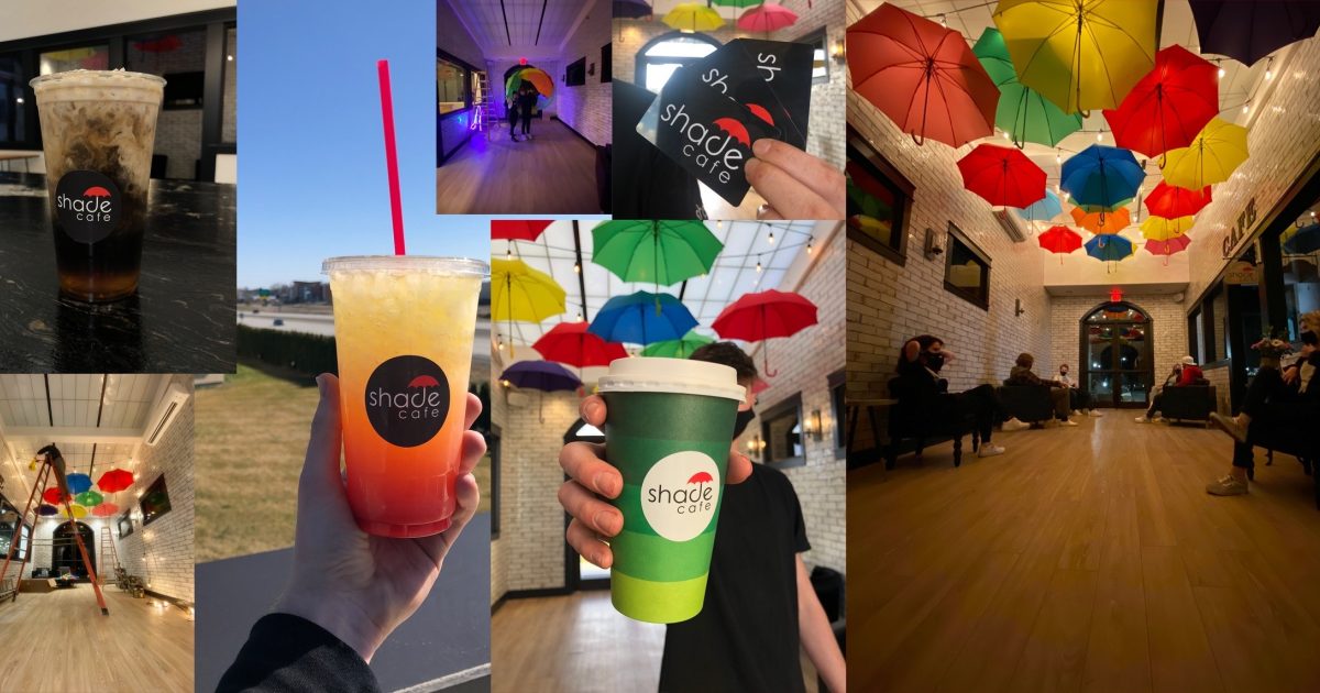 Shade Cafe | Visit Tri-Cities