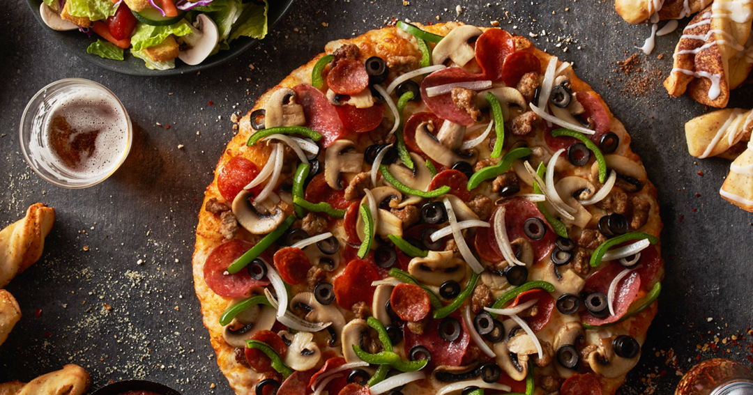 Round Table Pizza - Richland | Visit Tri-Cities