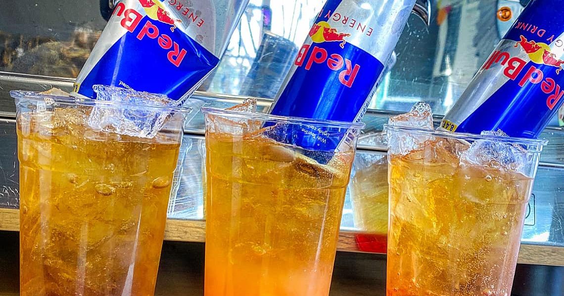 Mocha Express on Canal | Visit Tri-Cities