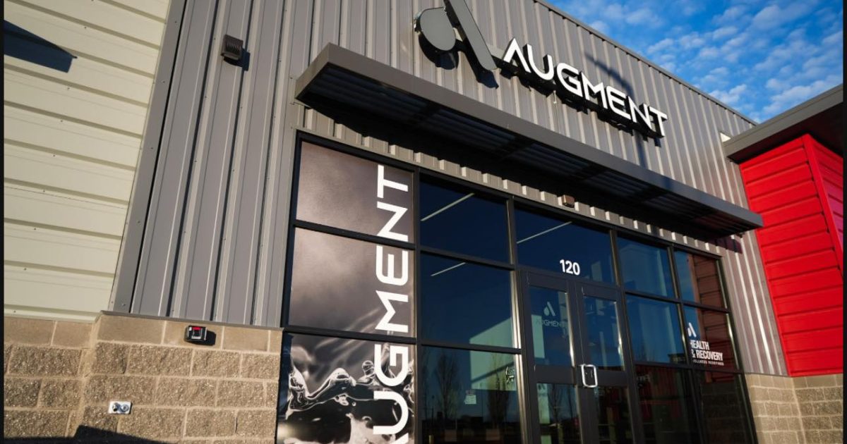 Augment Wellness | Visit Tri-Cities