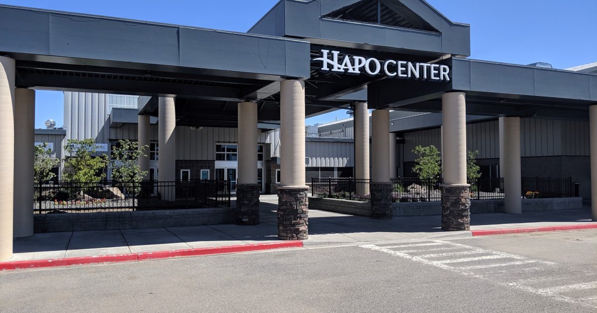 HAPO Center | Visit Tri-Cities
