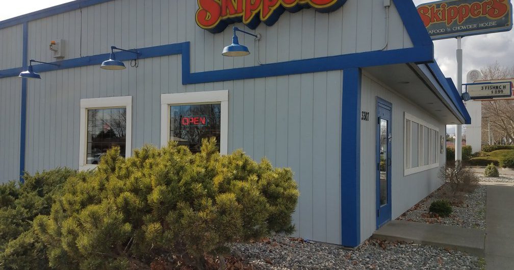 Skippers Seafood n’ Chowder | Visit Tri-Cities