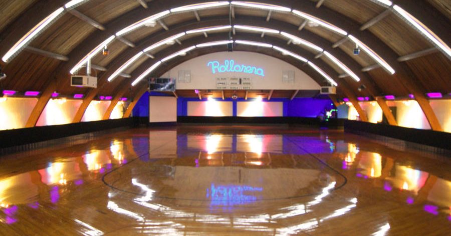 Rollarena Skating Center | Visit Tri-Cities
