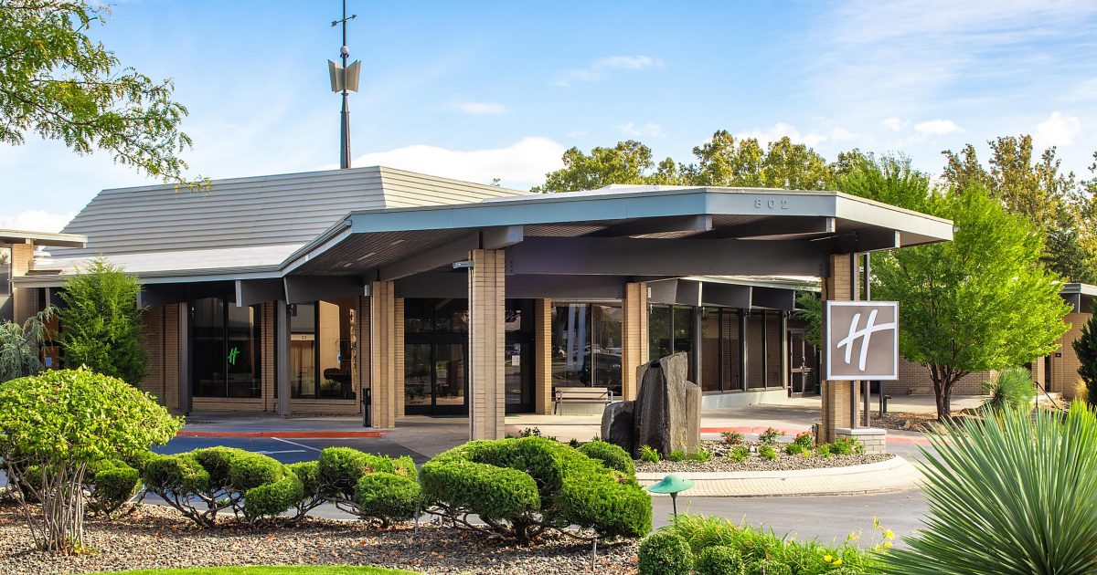 Holiday Inn Richland on the River | Visit Tri-Cities