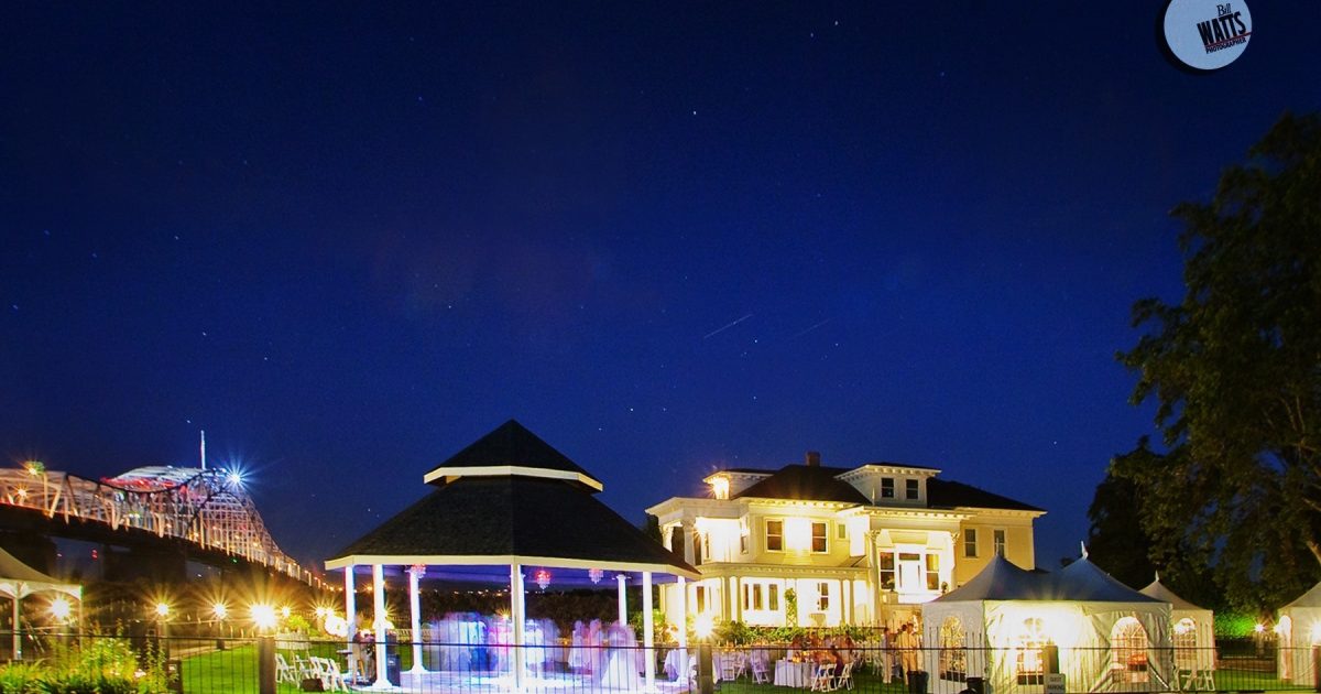 The Moore Mansion | Visit Tri-Cities