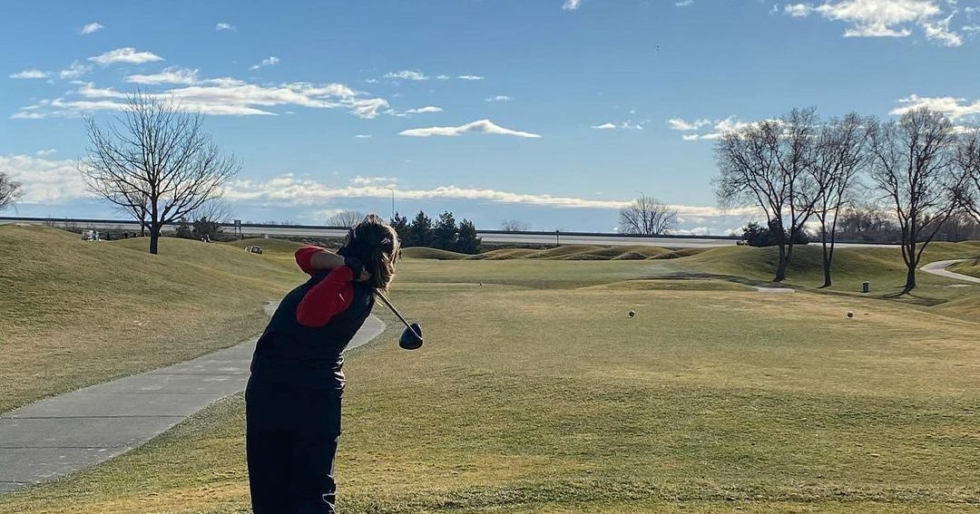 Columbia Point Golf Course | Visit Tri-Cities