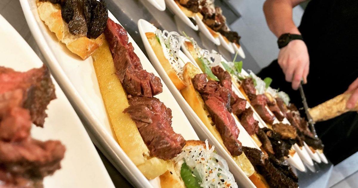 The Endive Eatery | Visit Tri-Cities