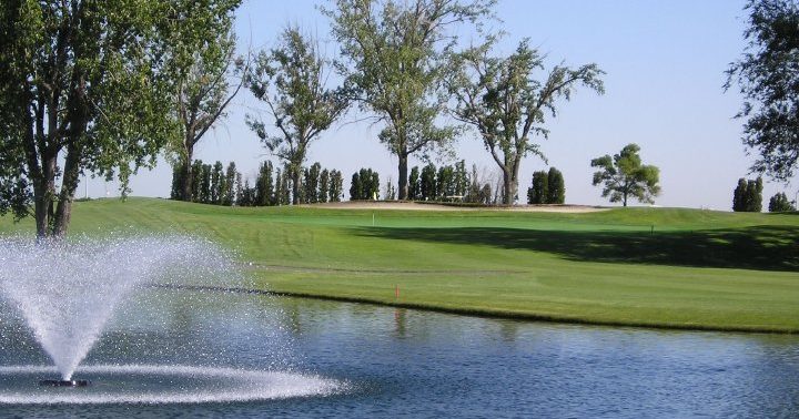 Sun Willows Golf Course | Visit Tri-Cities