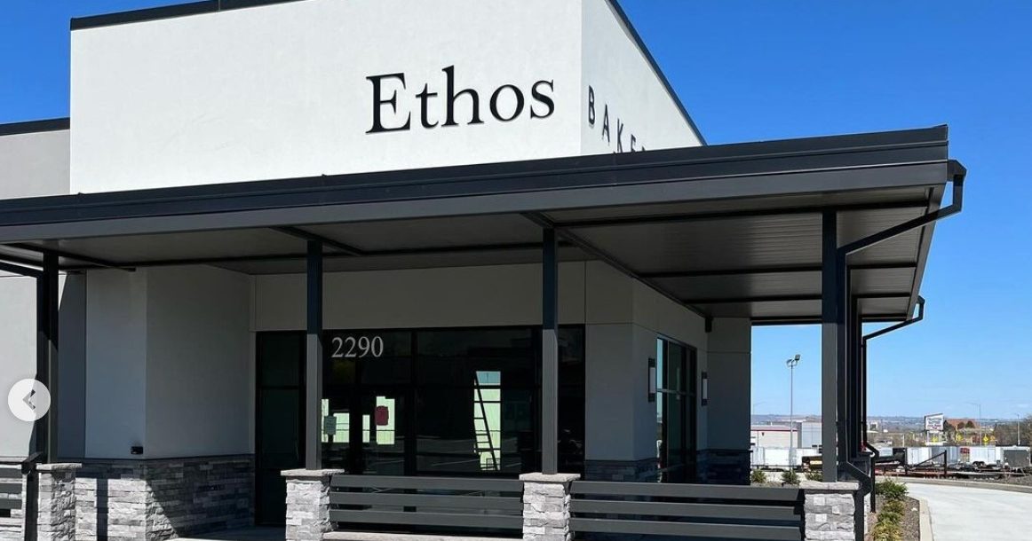 Ethos Bakery - Queensgate | Visit Tri-Cities