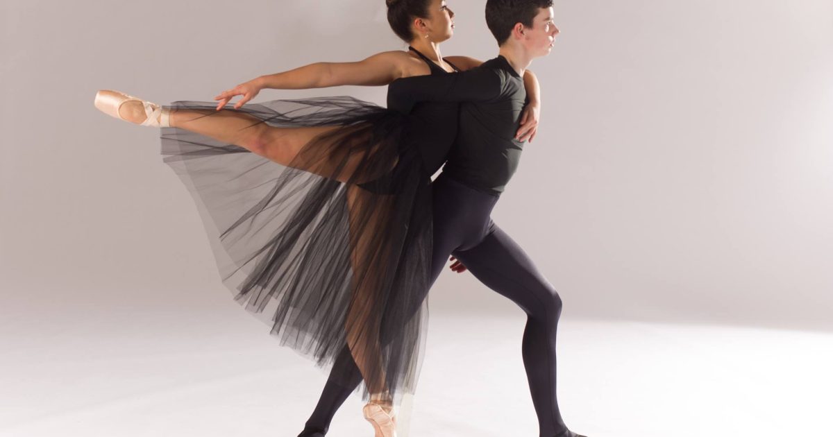 Mid-Columbia Ballet | Visit Tri-Cities