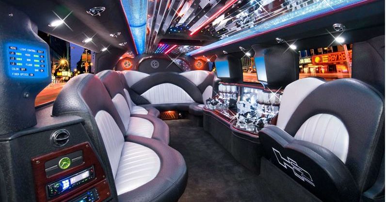 Price 4 Limo | Visit Tri-Cities